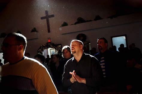 Mel Robeck — Spiritual Tidal Wave The Origins And Impact Of