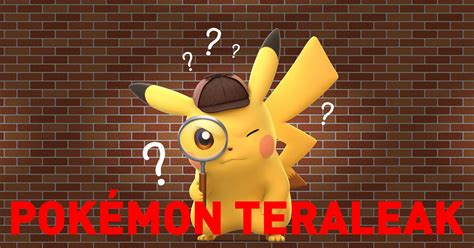 Lhack Di Game Freak Rivela I Dettagli Del Prossimo Gioco Pokémon E Informazioni Su Switch 2