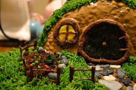 Geek Cake Friday Kitchen Overlord Your Home For Geeky Cookbooks And Recipes