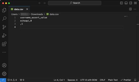 Mastering Postman Data Driven Testing With Csv And Json Files
