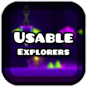 Browse Geode Mods