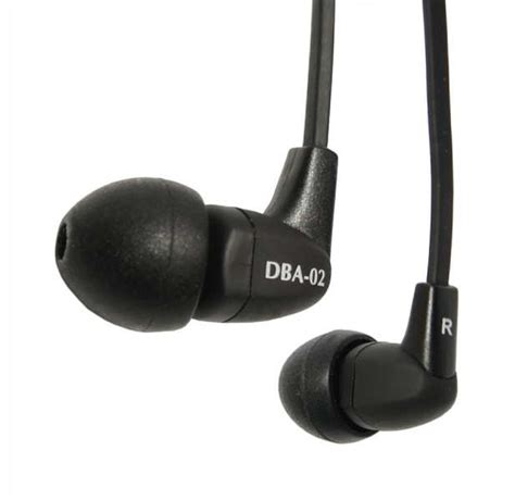 Fischer Audio Dba 02 Mkii The Headphone List
