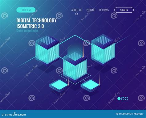 Scheme Topology Of Network Data Upgrade Clone Of File Structure Cloud Backup Copy Server