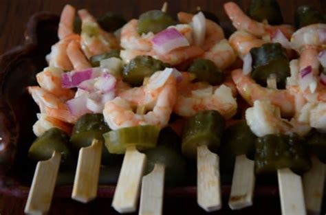 Lemon Dill Shrimp Appetizer The Wine Lovers Kitchen