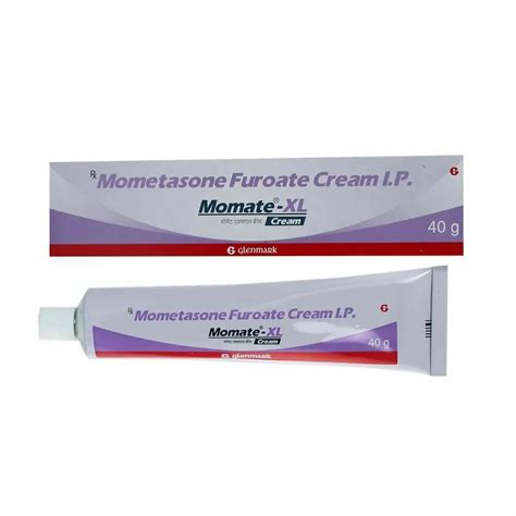 Mometasone Furoate Cream 0 1 40 Gm At ₹ 600 Tube In Nagpur Id