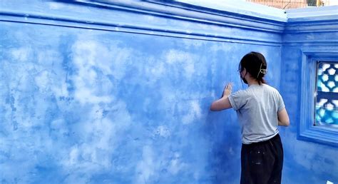 Arclab Lime Plaster Workshop