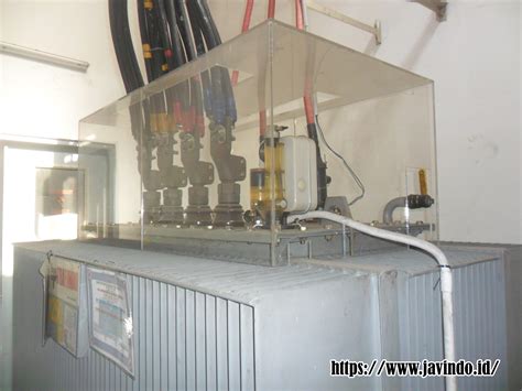 Syarat Oli Trafo Pln Yang Baik Dan Layak Digunakan Javindo Id