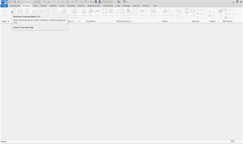 Cannot Performbecause Background Calculations Are In Progress Appears When Working In Revit