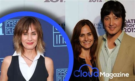 Who Is Seung Yong Chung The Untold Story Of Diane Farrs Ex Husband