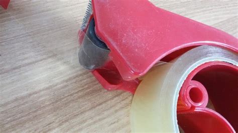 테이프커터기 사용법 간단히 알아보기 네이버 블로그