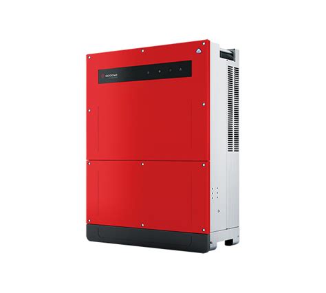 GOODWE GW60KN-MT (+DC-SWITCH/WIFI/SENZA DISPLAY) IN DE ADATTO SOLO PER ...