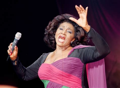 Opera Icon Grace Bumbry Dies At 86 News24