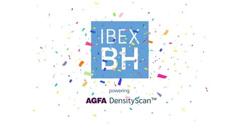 Ibex Innovations Is Delighted To Announce That Ibex Bone Health Will Be Powering Agfa Radiology