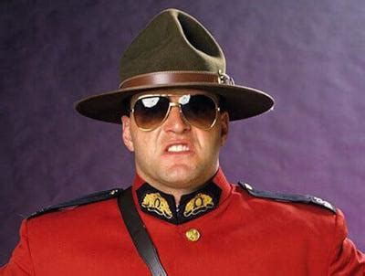 Jacques Rougeau To Be Inducted Into A Canadian Wrestling Hall Of Fame