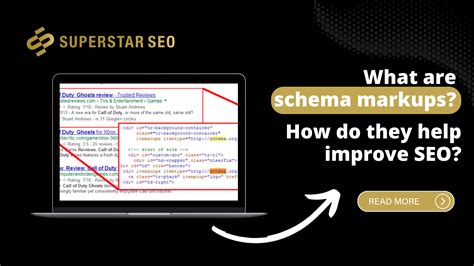 What Are Schema Markups Superstar Seo Blog