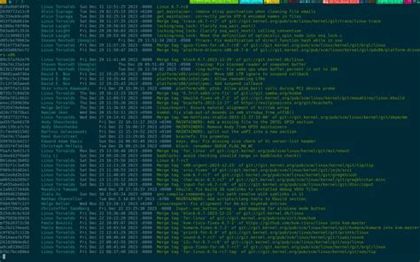 Bhaskar Chowdhury On Linkedin Linuxkernel Research