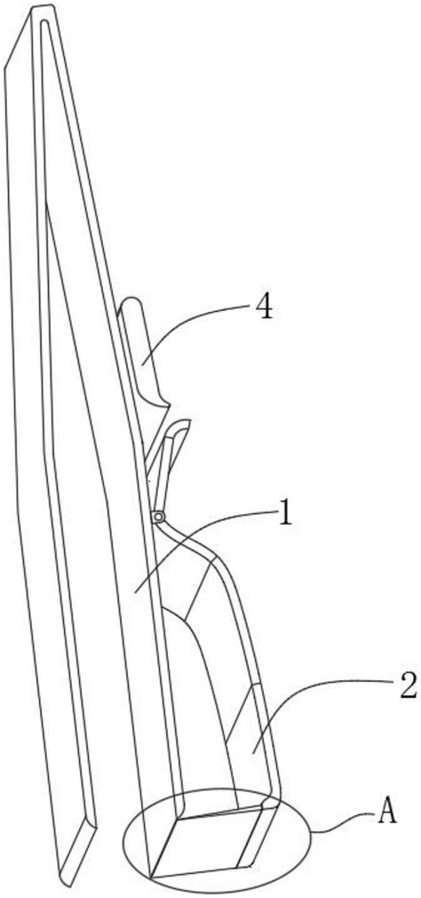 一种病理样本取样装置的制作方法
