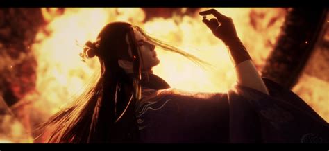 最新《天罡传》高清截图！第二期 知乎