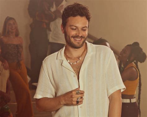 Gusi Habló De Los Conflictos En “la Descarga” Y En Su Carrera “me Han Tocado Muchas Cosas Solo