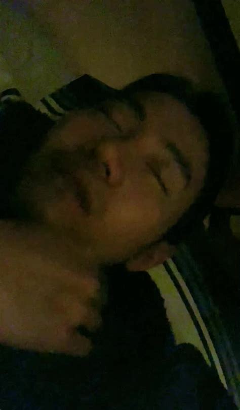 Kissing My Sleeping Friends