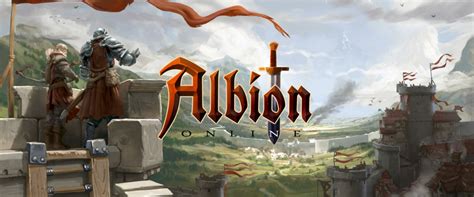 ดาวน์โหลดและเล่น Albion Online บน Pc ด้วย Noxplayer