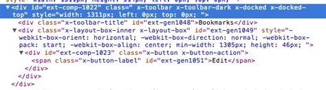 Sencha Touch Theming Custom Uis