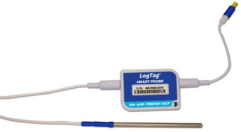 Smart Probe LogTag Accessories