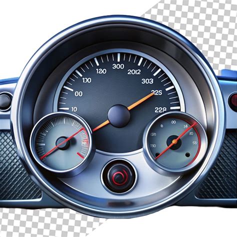Premium Psd Speed Movement Vector Abstract Technological Background With Racing Speedometer