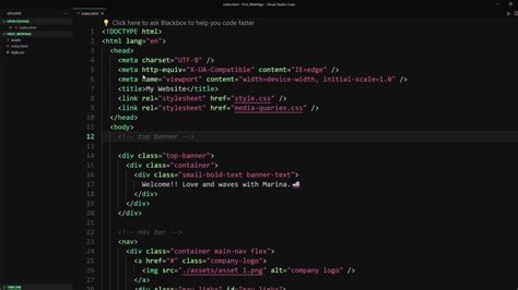 Marina Panda On Linkedin Webdevelopment Html5 Css3 Learningjourney