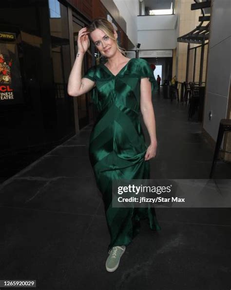 419 Abigail Hawk Photos And High Res Pictures Getty Images