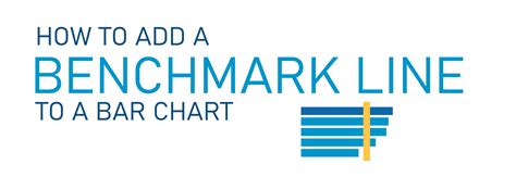 How To Use Power Bi Add A Benchmark Line To A Bar Chart In Power Bi