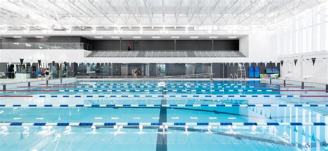 Centre Aquatique De Beloeil Decarel