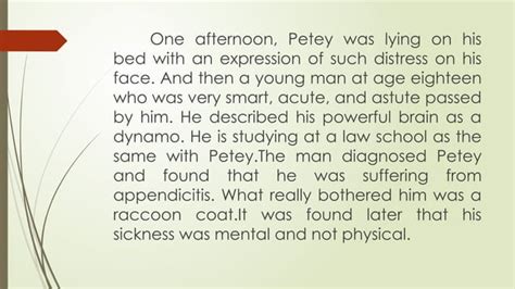 Love Is A Fallacypptx English For Academic Pptx