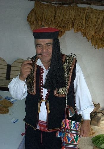 Bosnian People