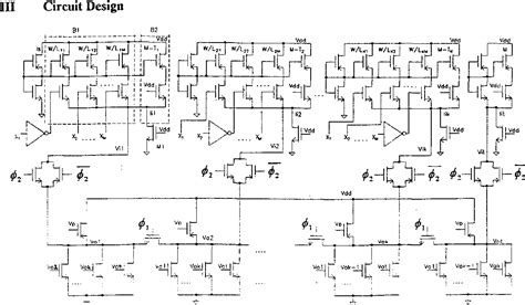 Figure 1 From A Modified Hamming Neural Network With Different
