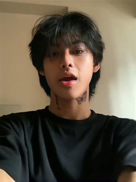 Mens Haircuts Thick Hair Cute Haircuts Haircuts For Men Filipino