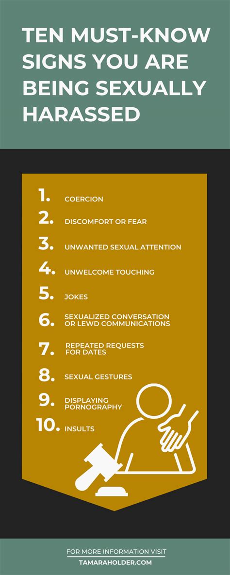 Sexual Harassment Jokes