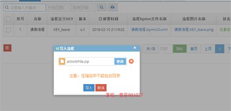 Java Activiti 工作流引擎 流程审批 后台框架源码 Springmvc Ssm Helloworld开发者社区