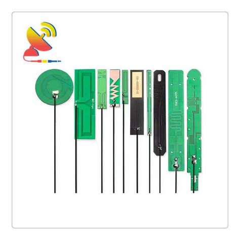High Performance 4g Lte Pcb Dipole Antenna Pcb Antenn