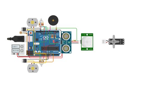 circuit design softuni project m8 circuit 23 06 2020 tinkercad