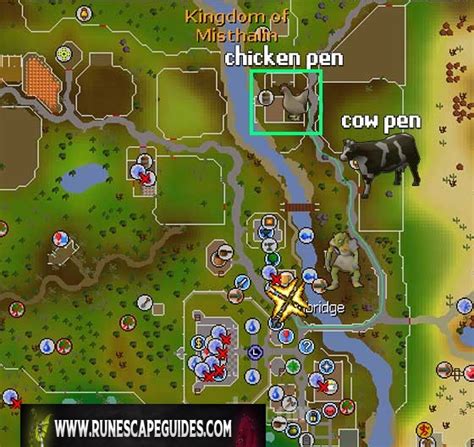 Step By Step Osrs Beginners Guide Everything You Need To Get Started Old School Runescape Guides