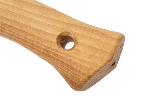 Gränsfors Bruk Axe Handle Hand Hatchet 413 406 Hickory Manche De Hache