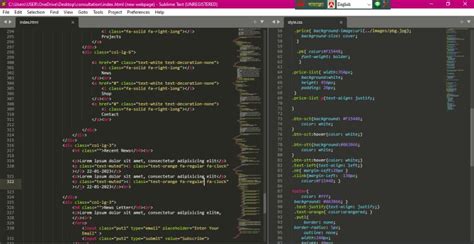 Sohel Nafi On Linkedin Coding Webdesigner