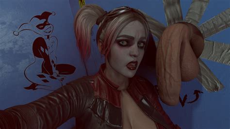 Rule 34 1boy 1girls 3d Balls Batman The Animated Series Batman