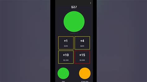 Clicker🎮 Game Using Html Coding Tutorial Shorts Youtubeshorts Shortvideo Youtube