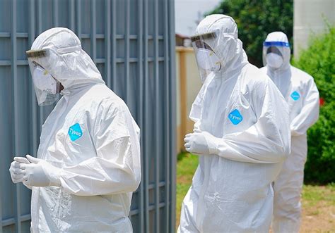 Ncdc Records 1968 Cases Of Lassa Fever Across 28 States Nairametrics