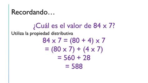 Algoritmo de la multiplicación profe social