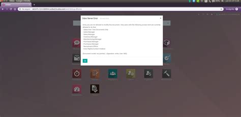 120 Calendar Access Error When Trying To Dismiss Calendar Notification Calendarlastnotif