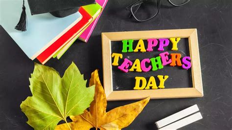 Happy Teachers Day 2024 50 Wishes Messages Images To Share With Your Beloved Mentors The