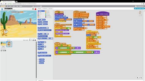 Introduction To Scratch For Experienced Programmers YouTube
